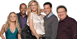 The Exes