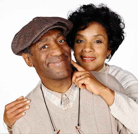 Cosby | :: seriados.tv.br